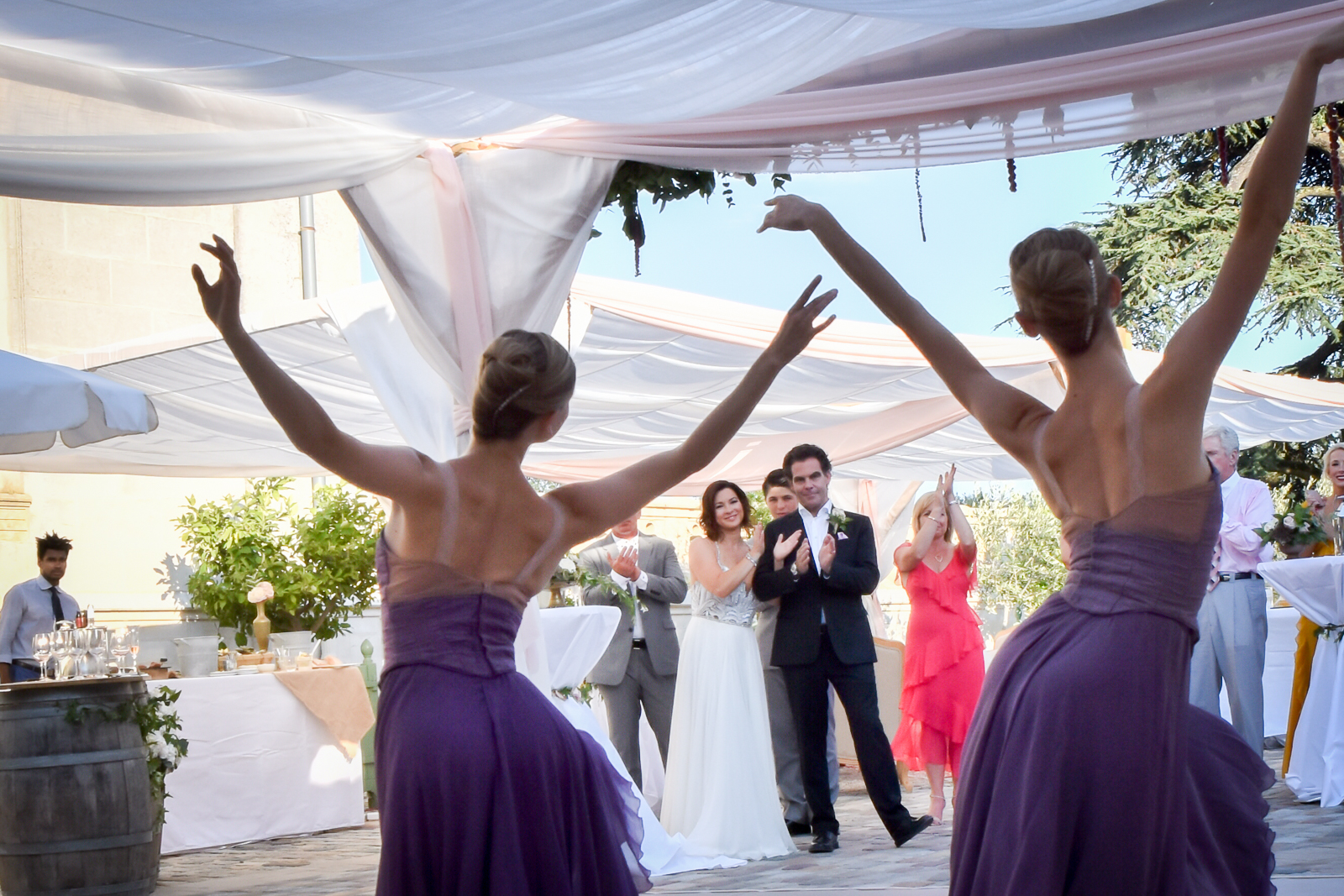 French Wedding Company